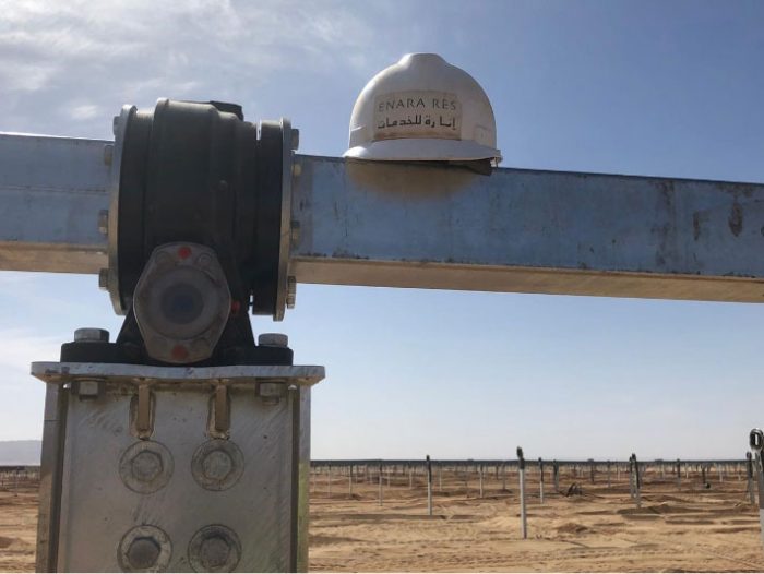 Enara Group | PROJECTS