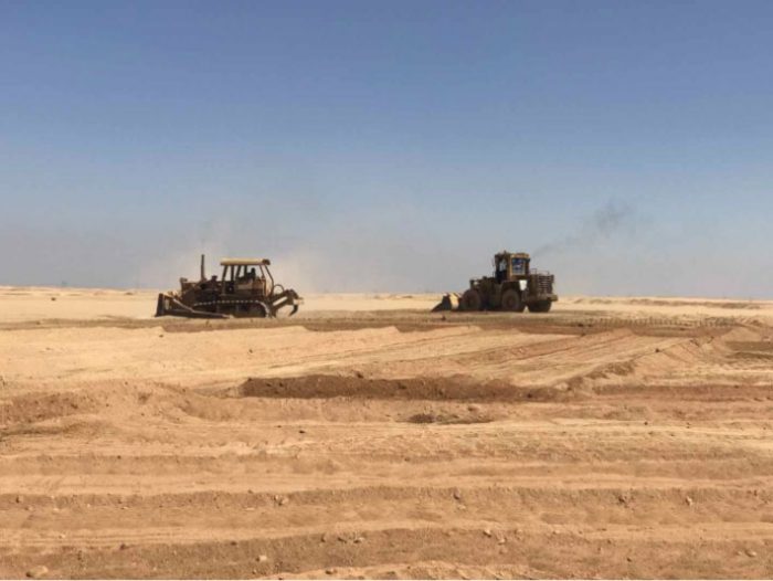 Enara Group | PROJECTS