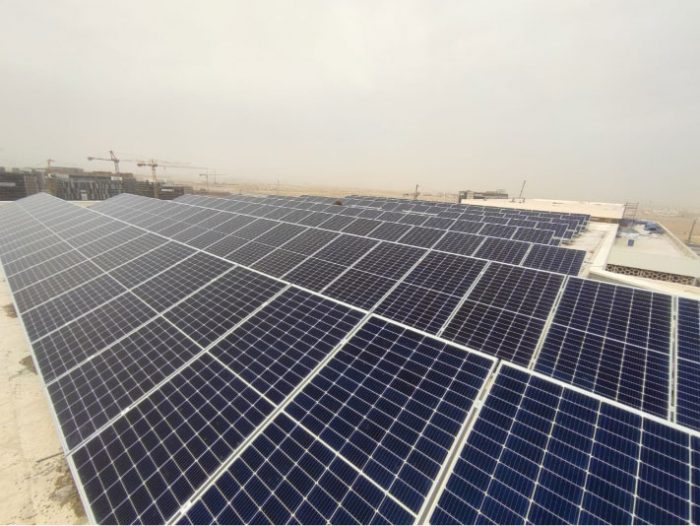 Enara Group | PROJECTS