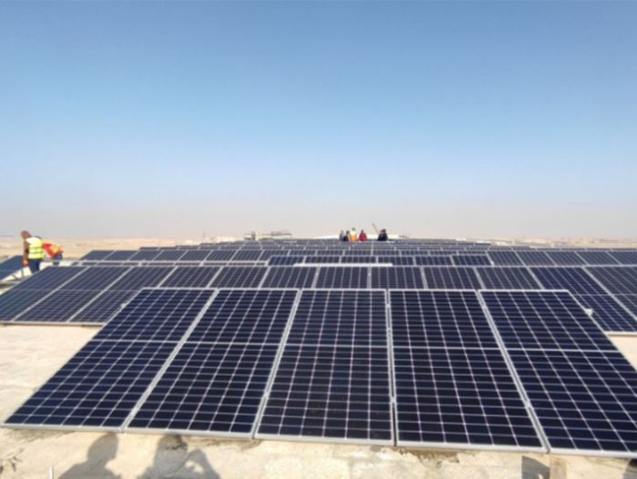 Enara Group | PROJECTS