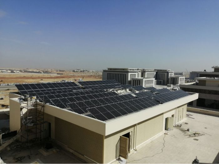 Enara Group | PROJECTS