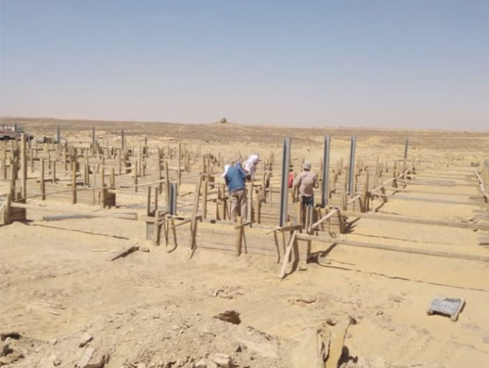 Enara Group | PROJECTS