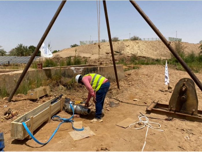 Enara Group | PROJECTS