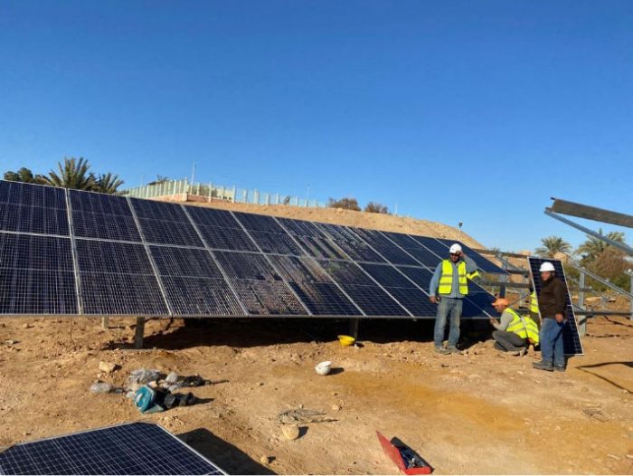 Enara Group | PROJECTS