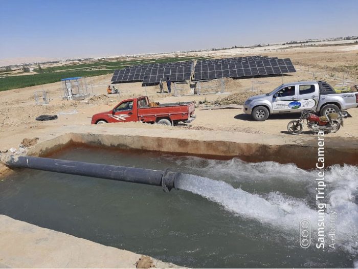 Enara Group | PROJECTS